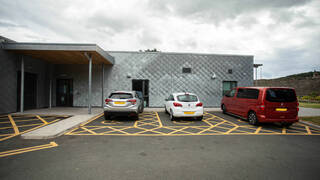 Conwy Libraries | Parking and Access Information