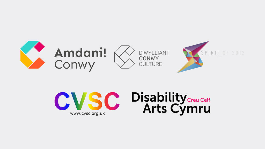 Conwy Libraries | Wellbeing Support Links