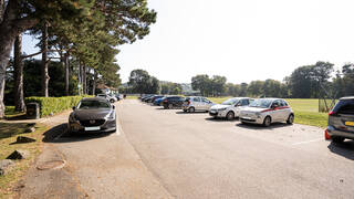 Conwy Libraries | Parking and Access Information