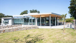 Conwy Libraries | Parking and Access Information